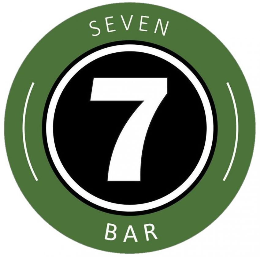 Le Seven bar, Lightning bar à Liège - bitcoin.fr
