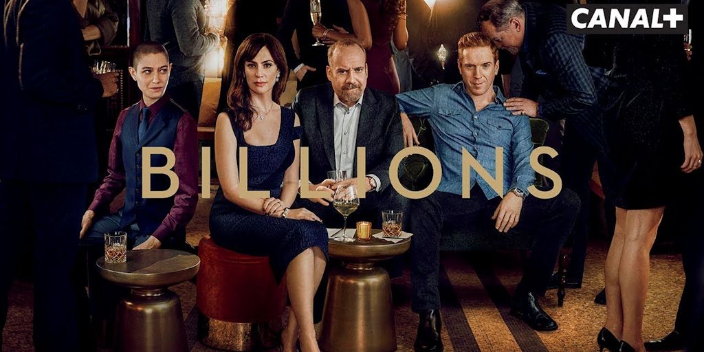 Bitcoin dans Billions - bitcoin.fr