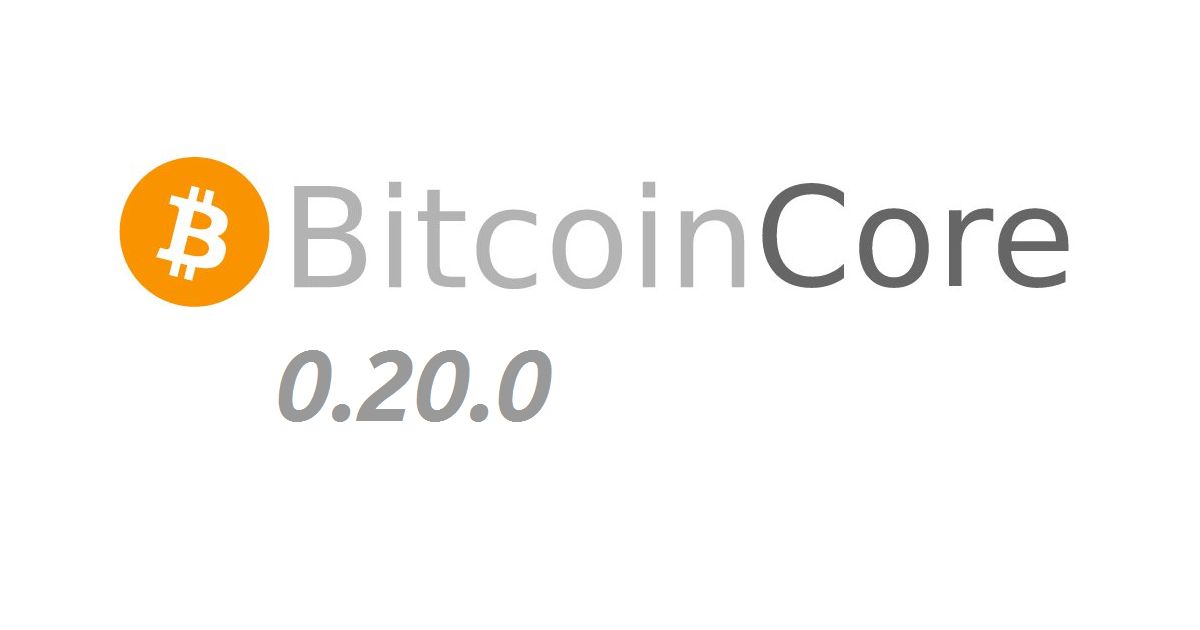 Bitcoin Core 0.20.0 - Quelles nouveautés ? - bitcoin.fr
