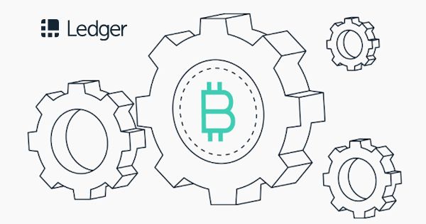 Ledger Live permet désormais le contrôle des UTXO - bitcoin.fr