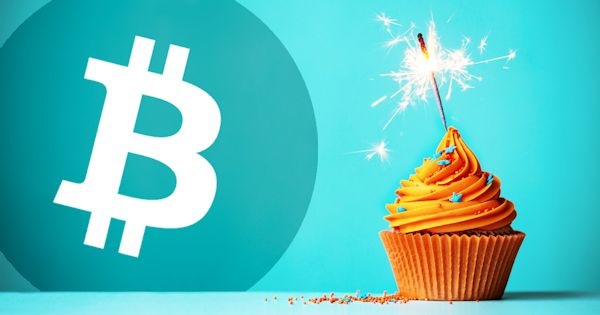 Bitcoin fête ses 12 ans - bitcoin.fr