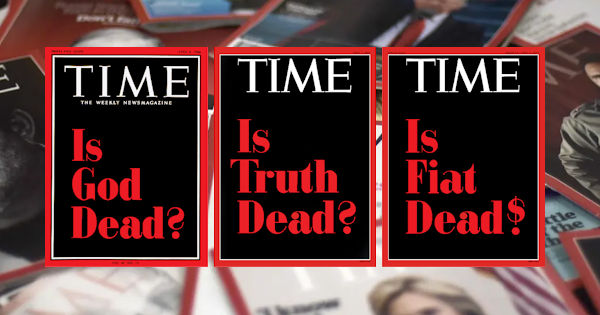 TIME Magazine ajoute des bitcoins à sa trésorerie - bitcoin.fr