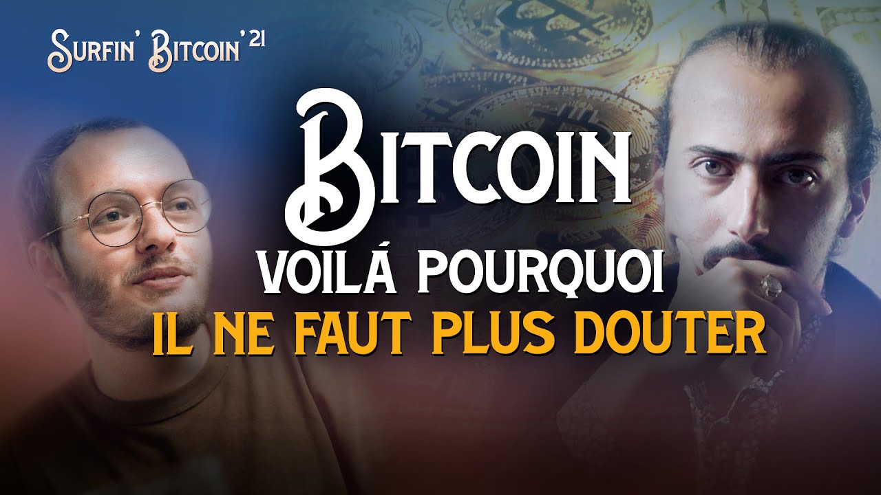 Replay : "Comment expliquer Bitcoin à un nocoiner" - bitcoin.fr