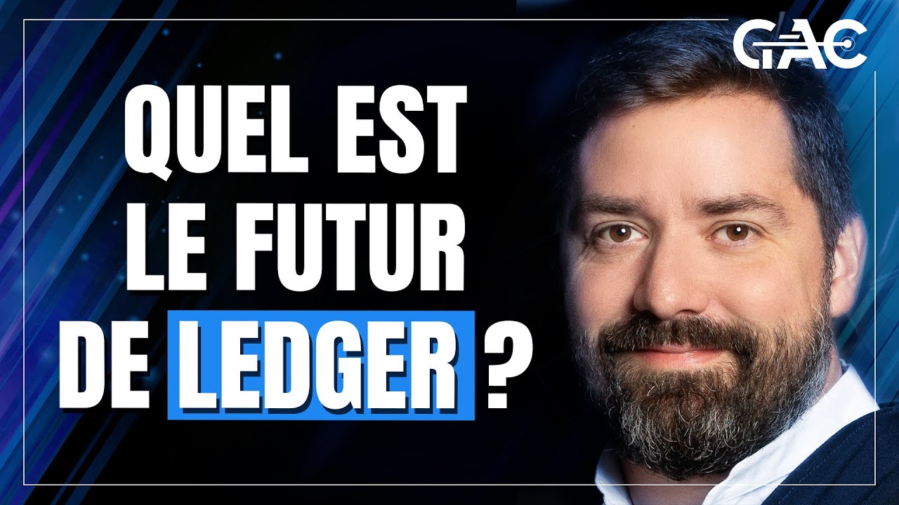 Grand Angle : Entretien avec Pascal Gauthier - bitcoin.fr