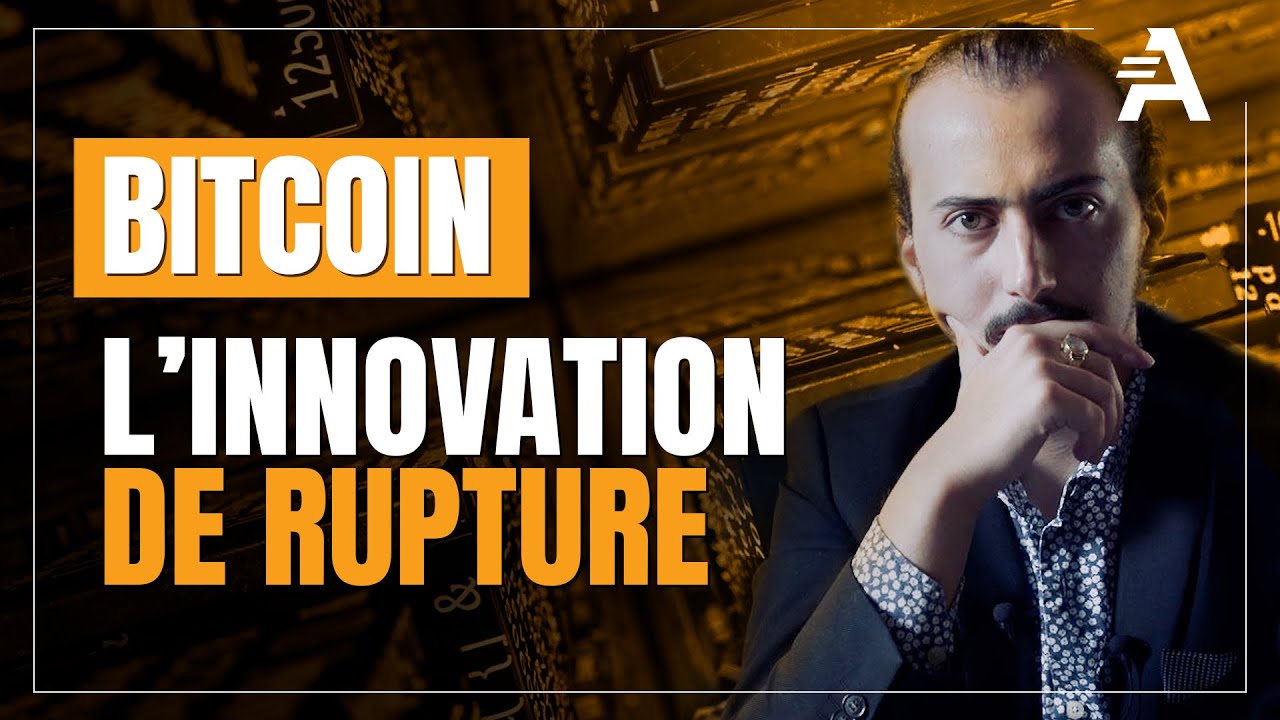 Grand Angle : Une réponse au Black Paper anti-Bitcoin de Nassim Taleb ... Grand Angle : Une réponse au Black Paper anti-Bitcoin de Nassim Taleb ...