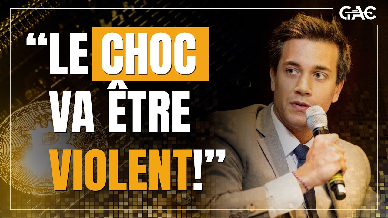 Grand Angle : Entretien avec Pierre Person - bitcoin.fr