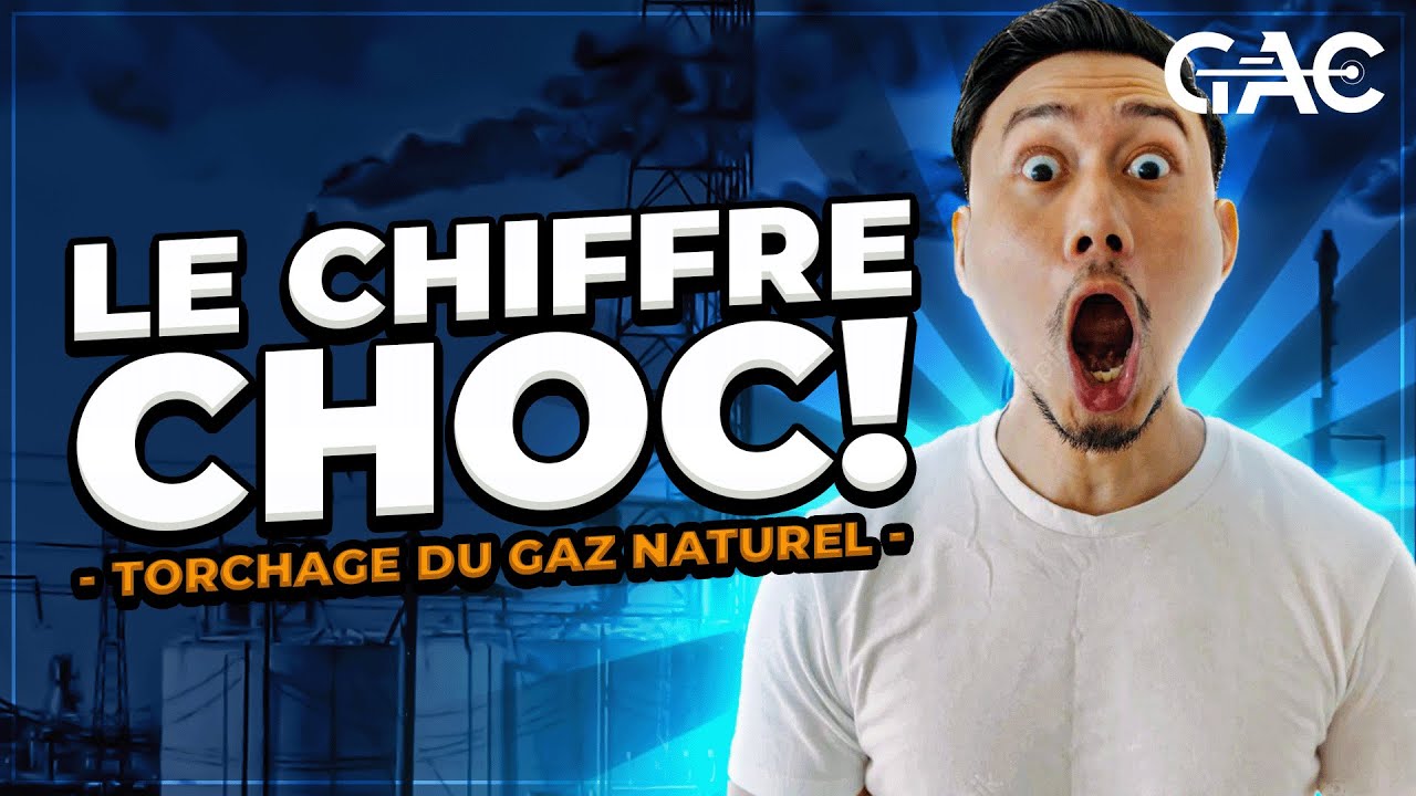 Grand Angle Crypto : Bitcoin et le "gas flaring" - bitcoin.fr