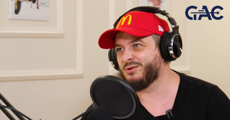 Grand Angle Crypto : Entretien avec Slashbin - bitcoin.fr