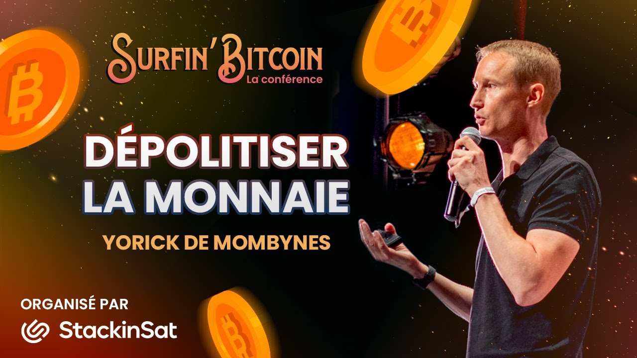Dépolitiser la monnaie - bitcoin.fr