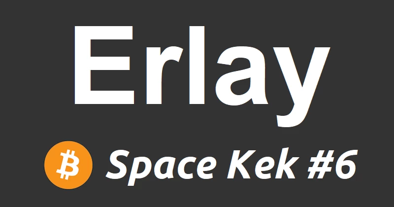 Space Kek #6 : Exploration en profondeur du protocole Erlay - bitcoin.fr