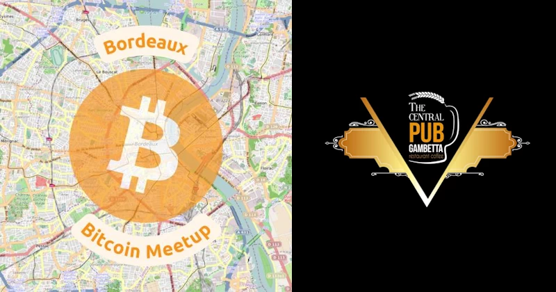 Bitcoin meetup à Bordeaux - bitcoin.fr Bitcoin meetup à Bordeaux - bitcoin.fr