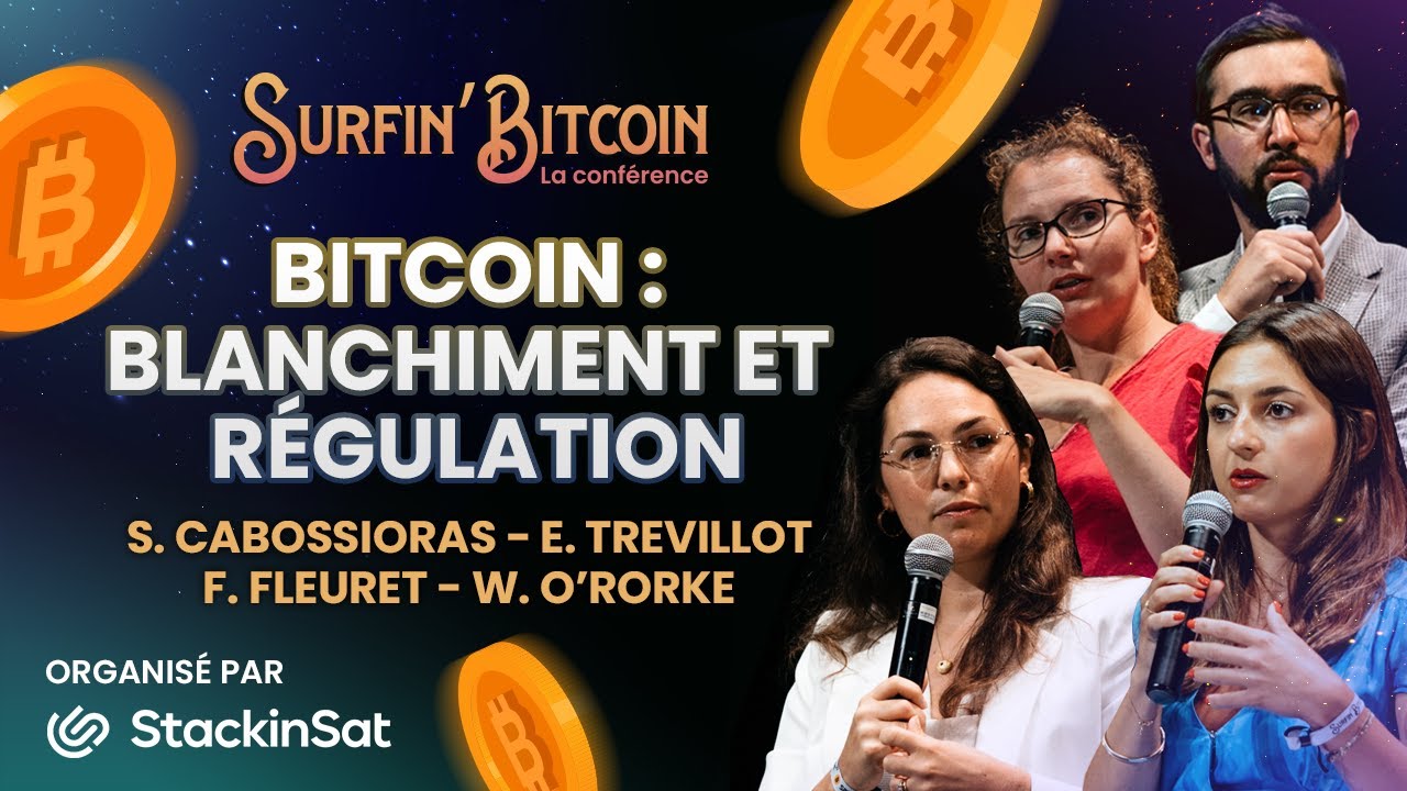 Démystification : bitcoin, blanchiment et régulation - bitcoin.fr