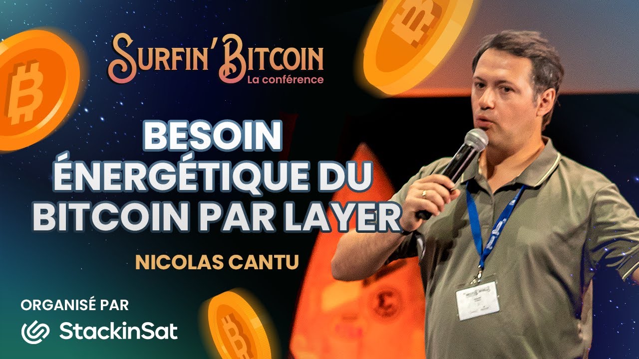 Construire une architecture efficiente sur Bitcoin - bitcoin.fr