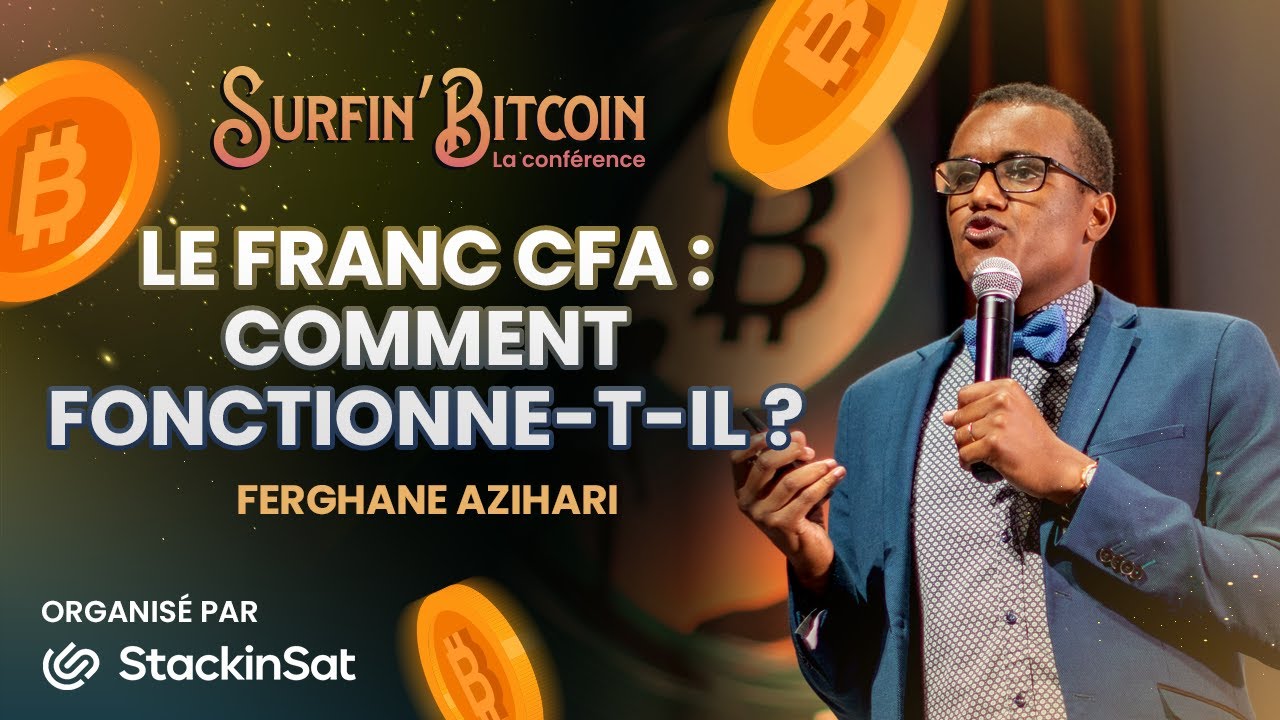 Le Franc CFA : Comment fonctionne-t-il ? Quel est son avenir ? - bitcoin.fr