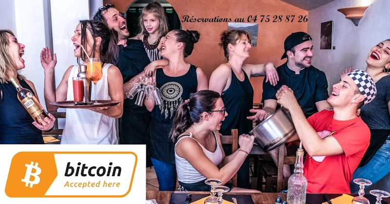 La Tentation du bitcoin - bitcoin.fr