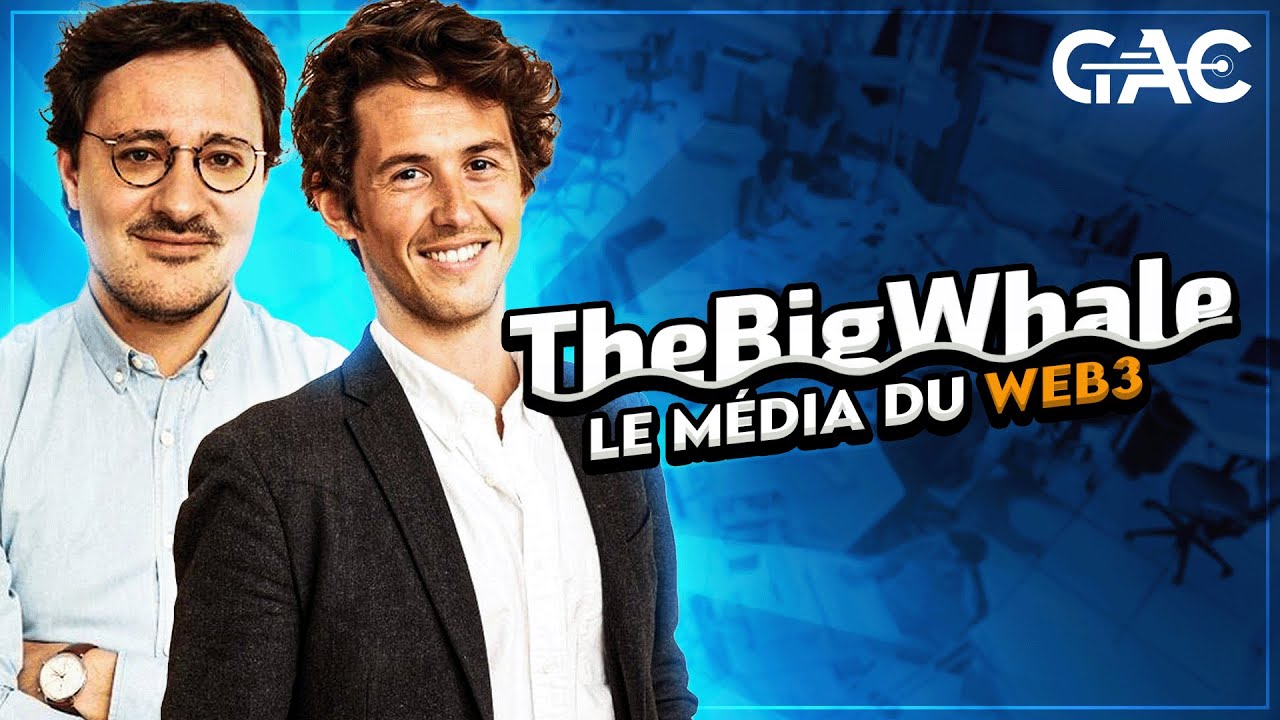 Grand Angle Crypto : Entretien avec Grégory Raymond et Raphaël Bloch ...