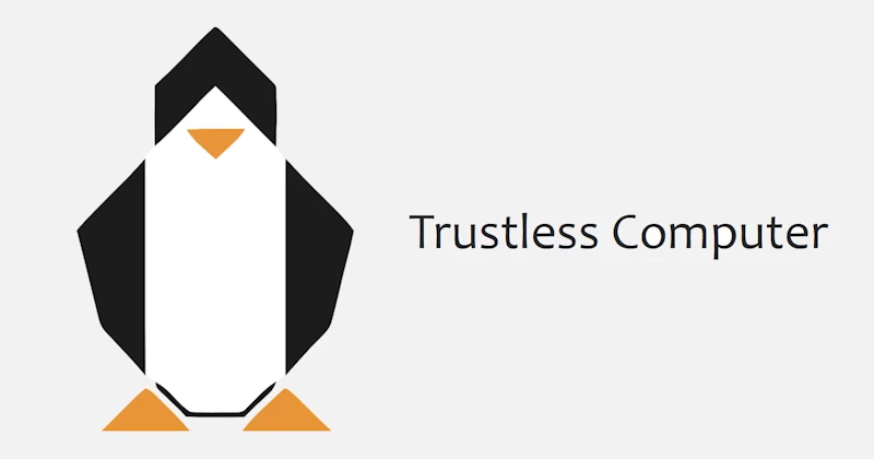 Trustless Computer ? - bitcoin.fr