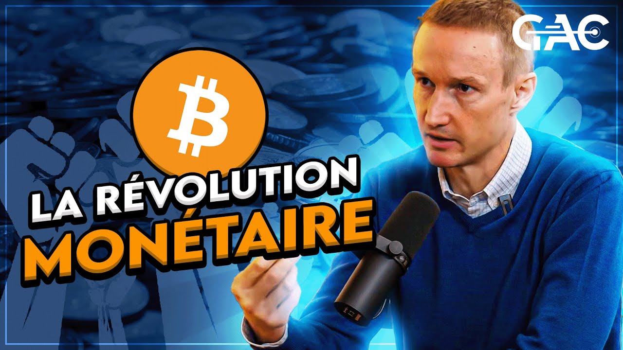 GAC : L'impact révolutionnaire de Bitcoin - bitcoin.fr