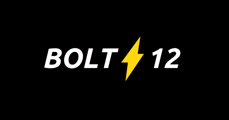 BOLT 12 : la prochaine grande avancée du Lightning Network - bitcoin.fr