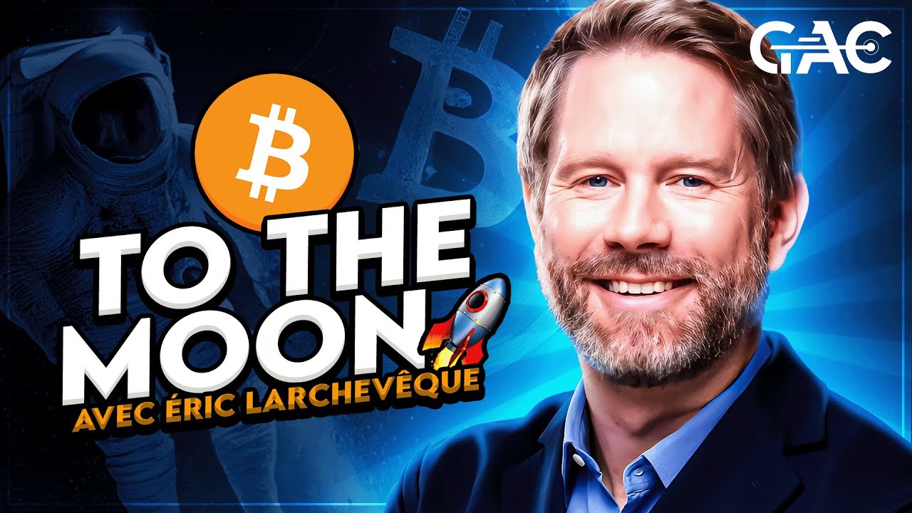 GAC : Entretien avec Eric Larchevêque - bitcoin.fr