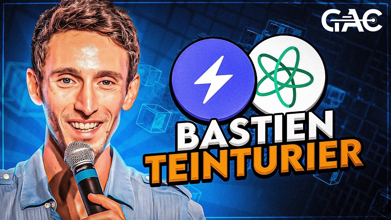 GAC : Entretien avec Bastien Teinturier d'Acinq - bitcoin.fr
