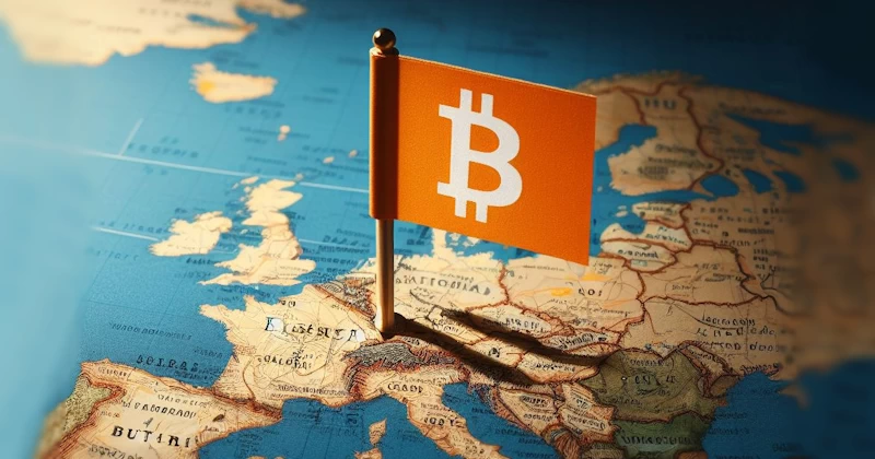 Les événements Bitcoin-only en Europe : une perspective sur la ...