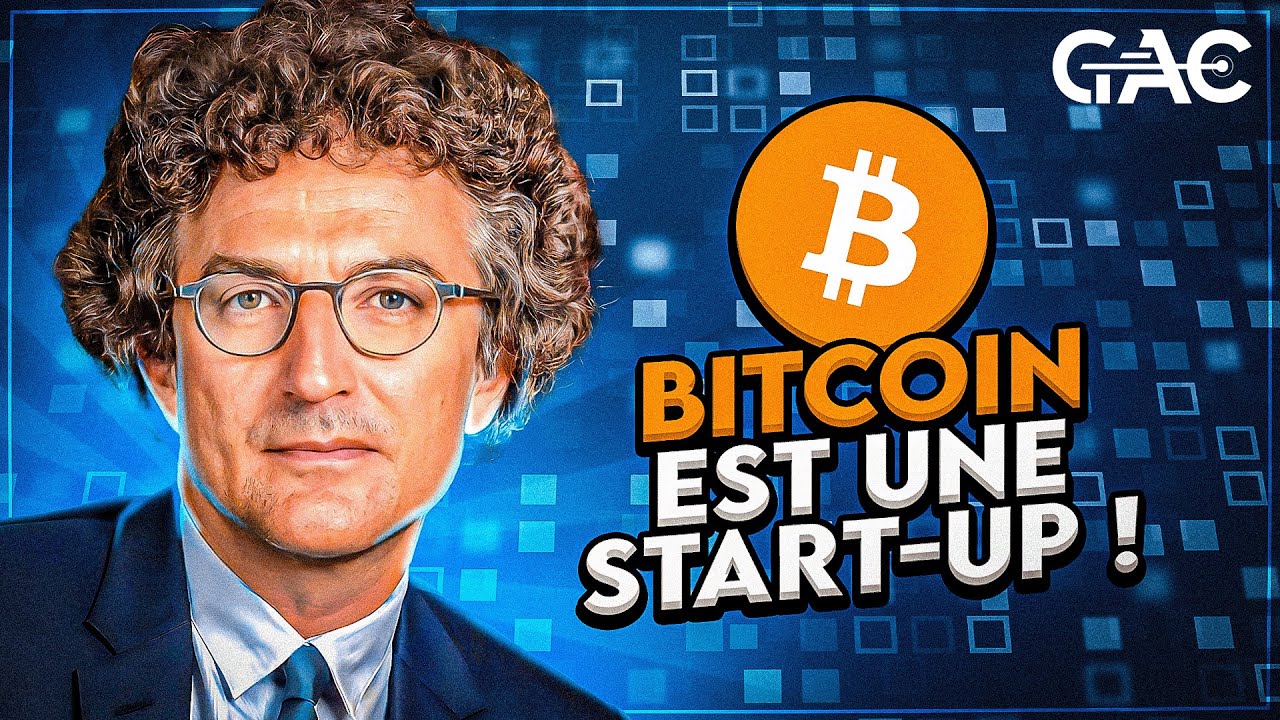 GAC : Qu'est-ce qui fait le "prix" du bitcoin ? - bitcoin.fr