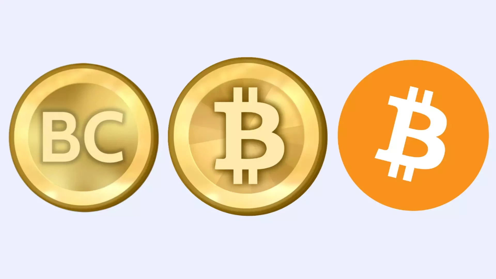 L’histoire des logos de Bitcoin - bitcoin.fr