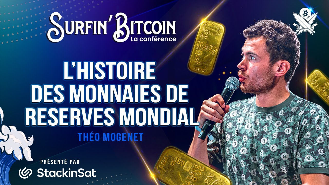 L’histoire des monnaies de réserves mondiales - bitcoin.fr