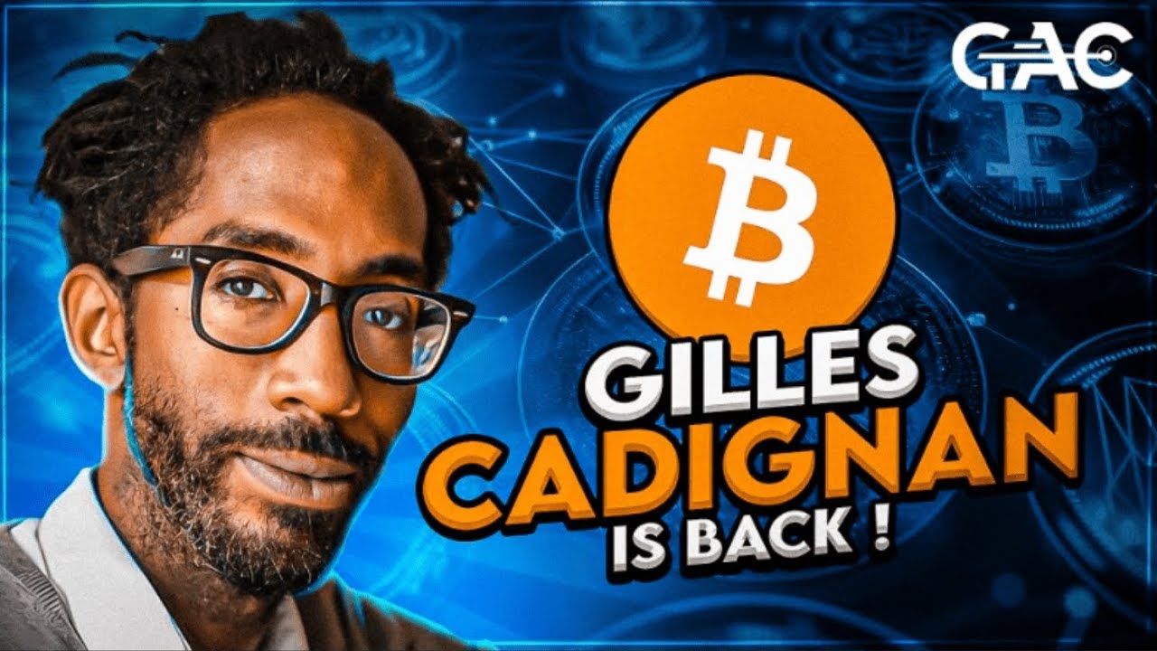 GAC : Rétrospective & Prédictions d'un Bitcoiner - bitcoin.fr