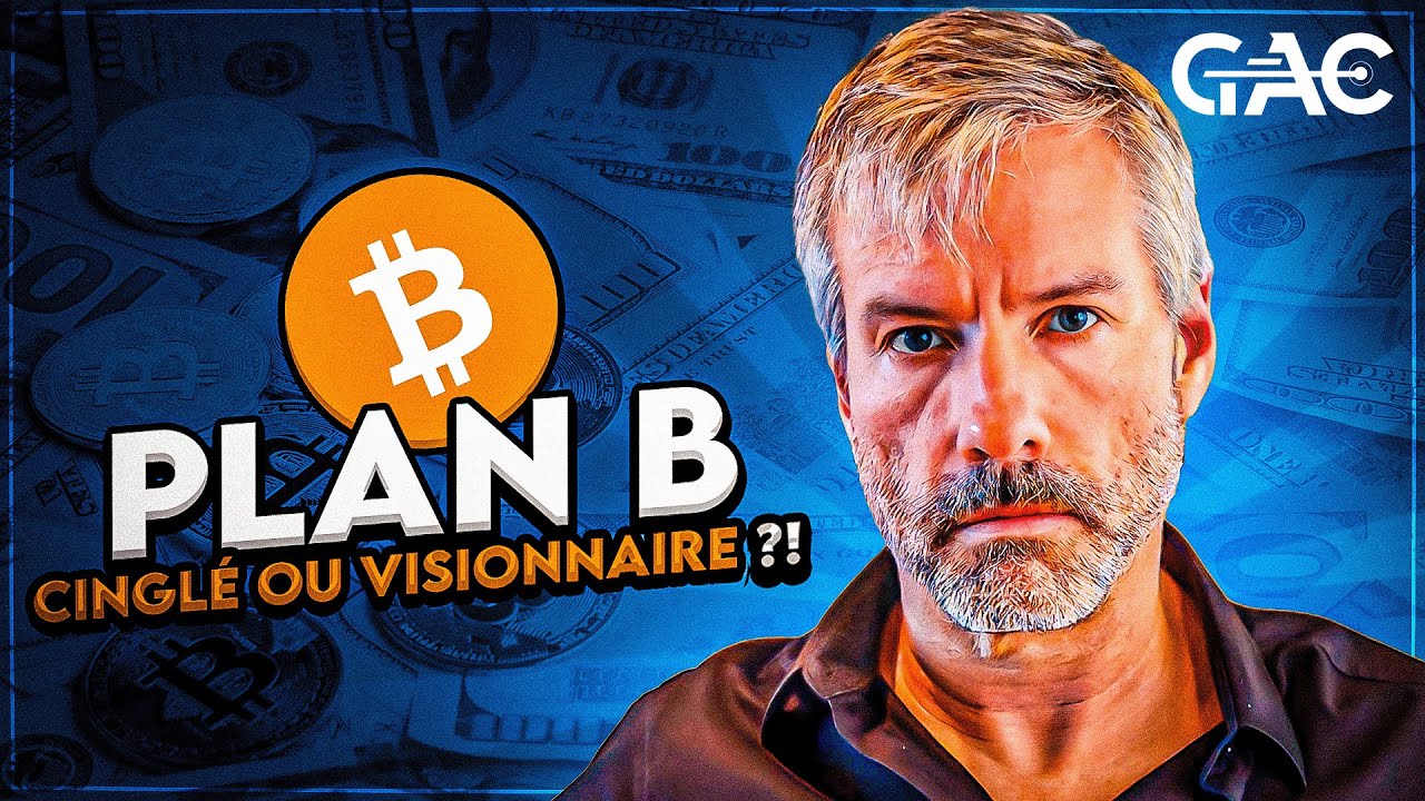 GAC : Portrait de Michael Saylor - bitcoin.fr