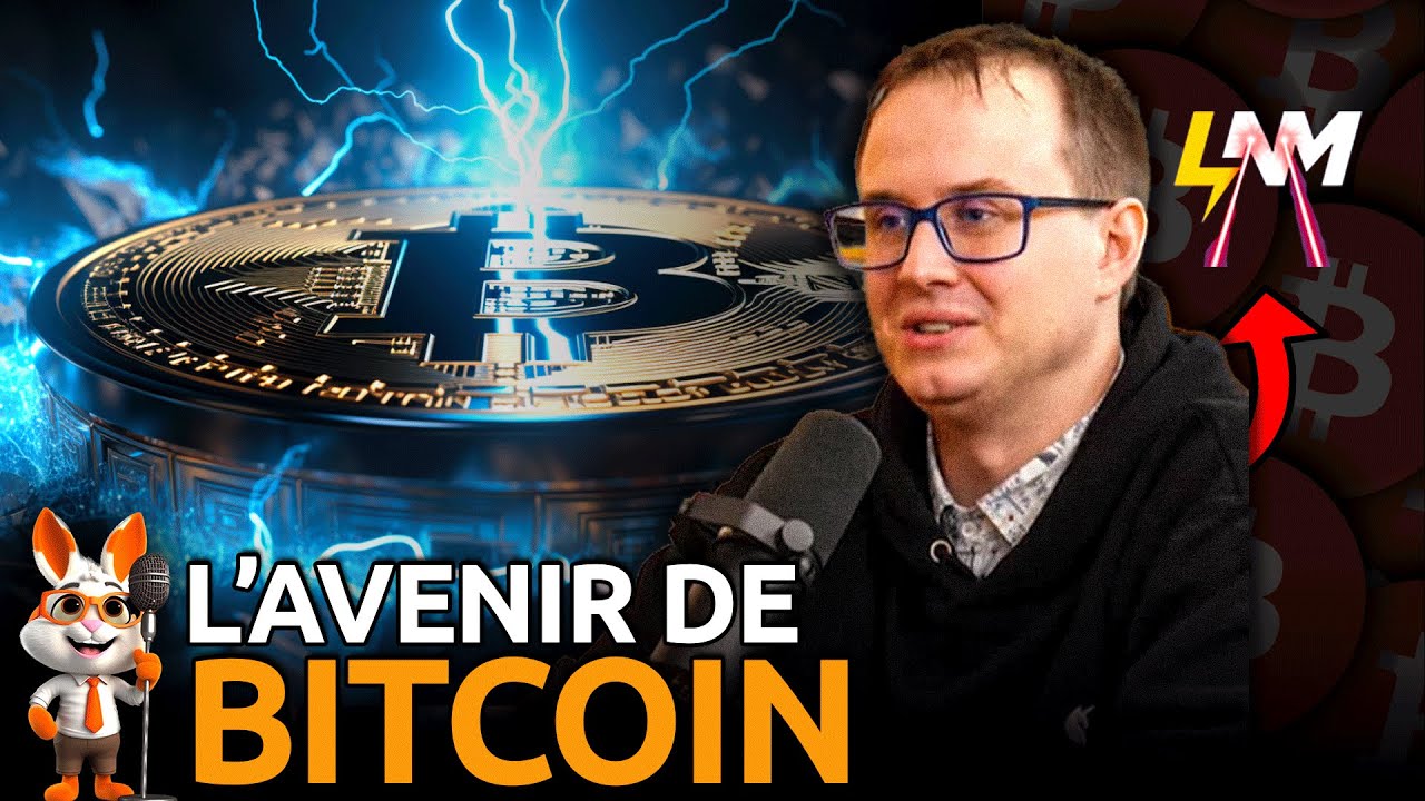 HowToBitcoin : Entretien avec Théo Pantamis - bitcoin.fr