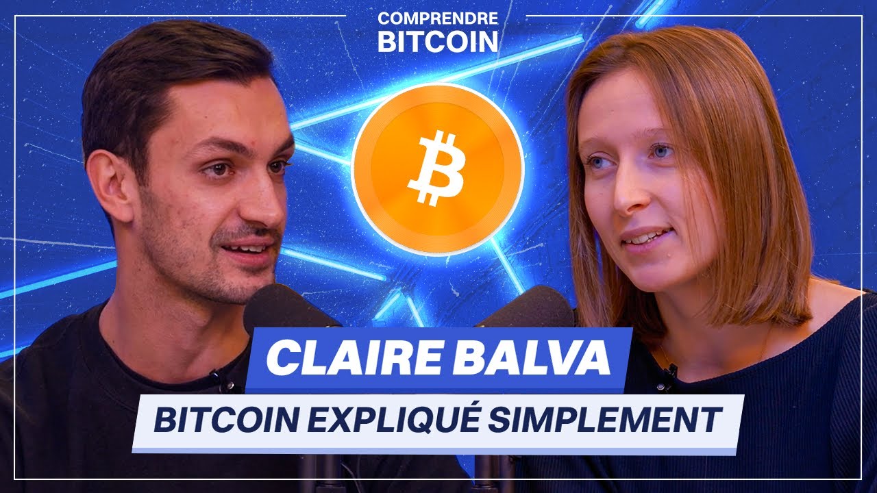 Bitcoin expliqué simplement - bitcoin.fr