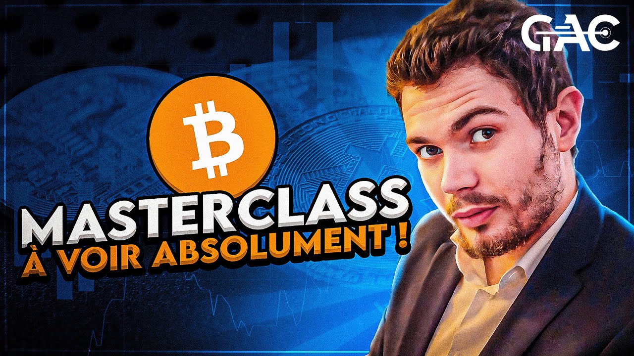 GAC : Entretien avec Théo Mogenet - bitcoin.fr