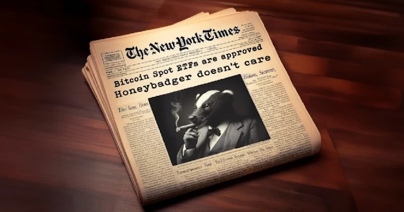 Les ETF Bitcoin spot obtiennent l'approbation de la SEC - bitcoin.fr