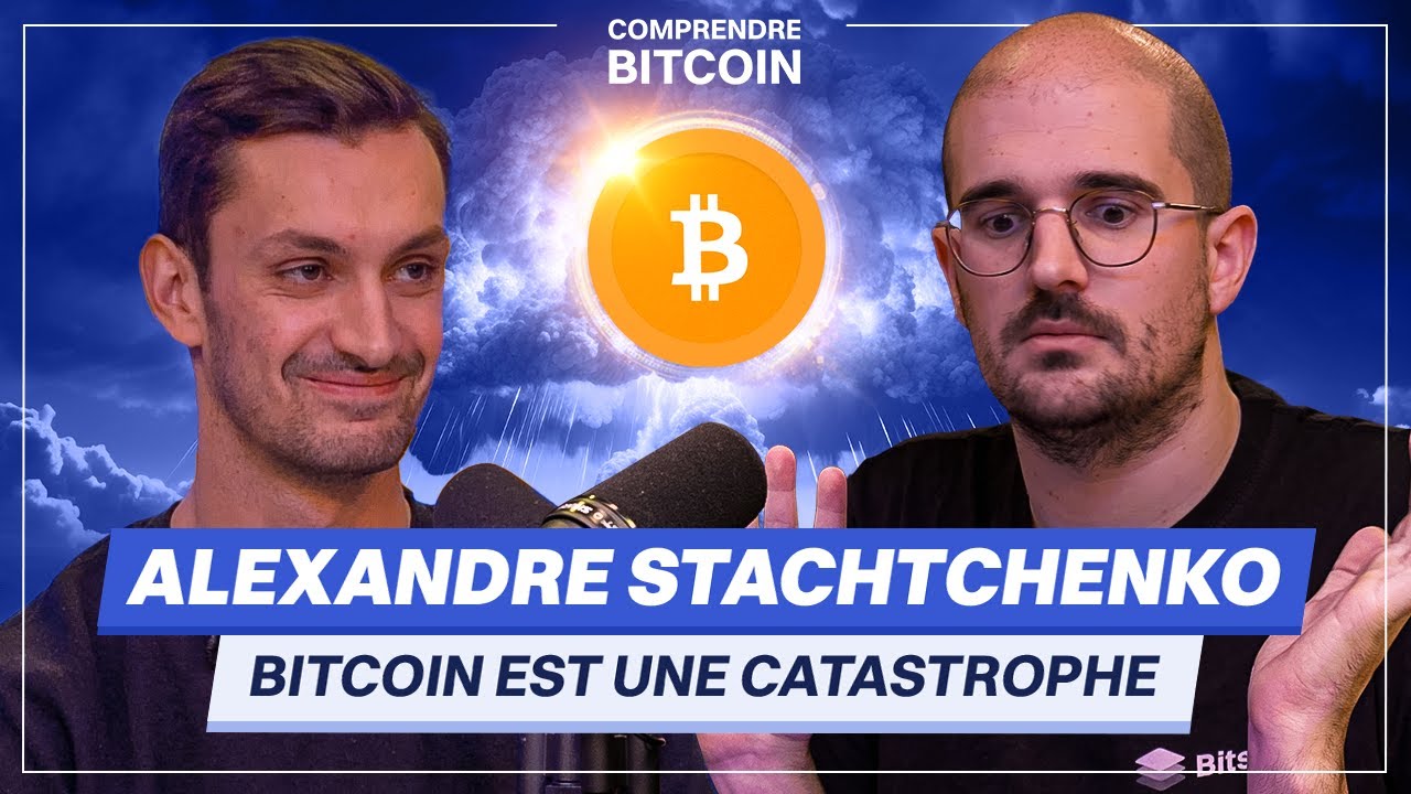 Bitcoin, mythes et réalité - bitcoin.fr