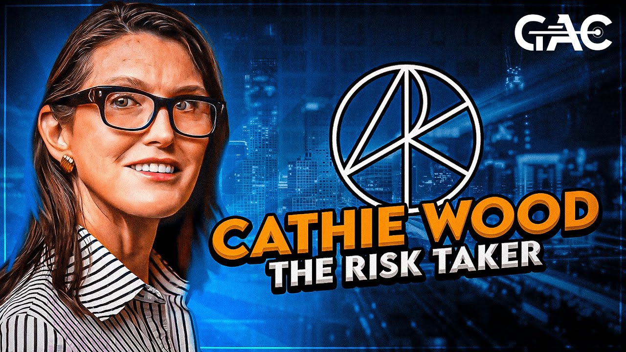 GAC : Les prédictions de Cathie Wood - bitcoin.fr