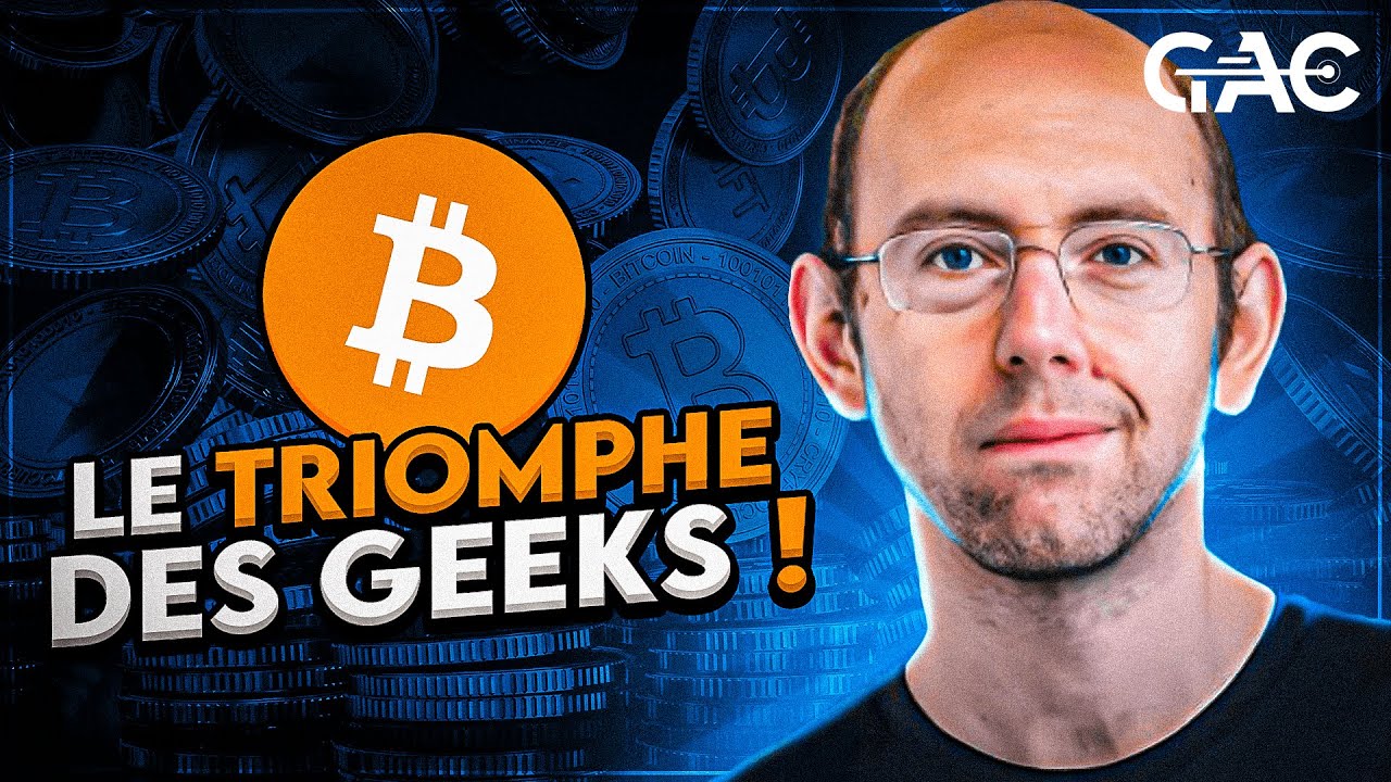 GAC : Les raisons de ne pas s'inquiéter pour Bitcoin - bitcoin.fr