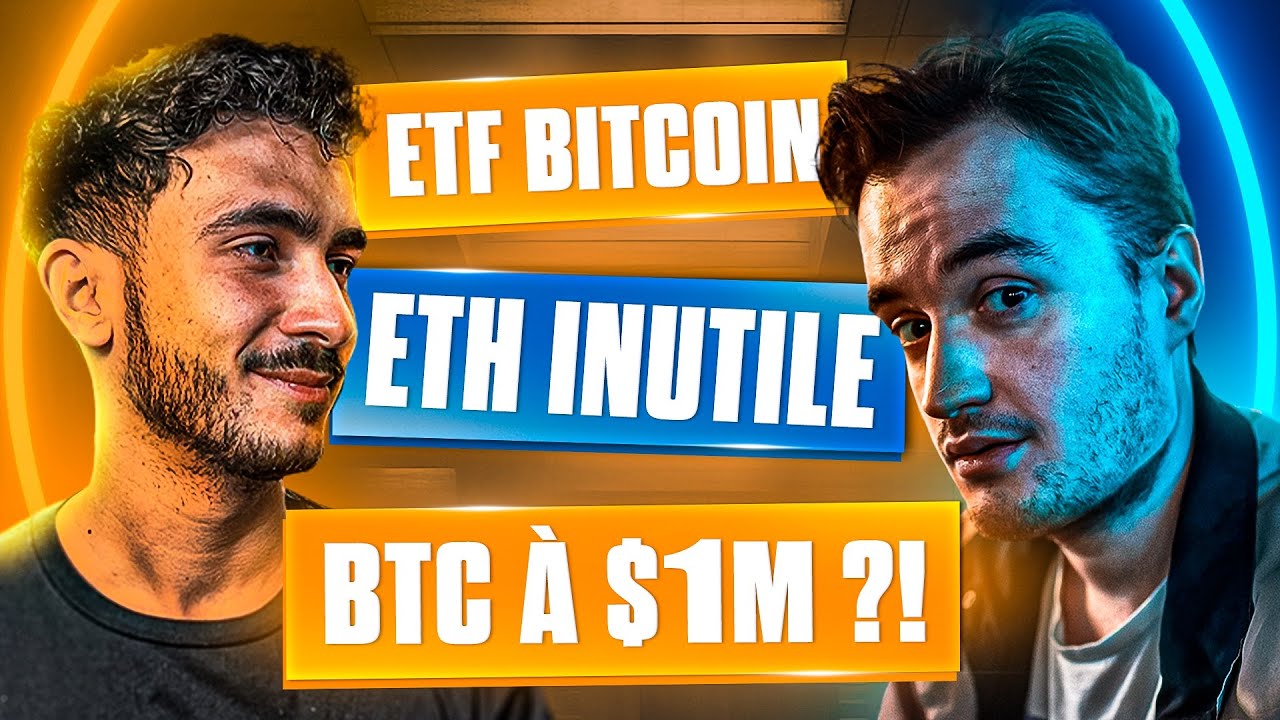 HowToBitcoin : Entretien avec Hardisk - bitcoin.fr