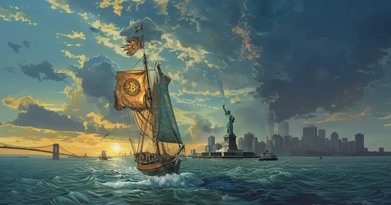 Bitcoin et l’Oncle Sam - bitcoin.fr