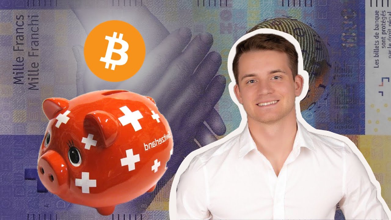 La fiscalité des cryptos en Suisse - bitcoin.fr