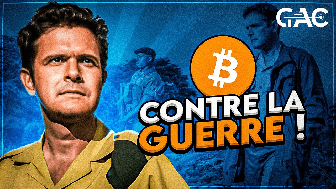 GAC : Entretien avec Emmanuel de Merode, directeur du parc des Virunga - bitcoin.fr