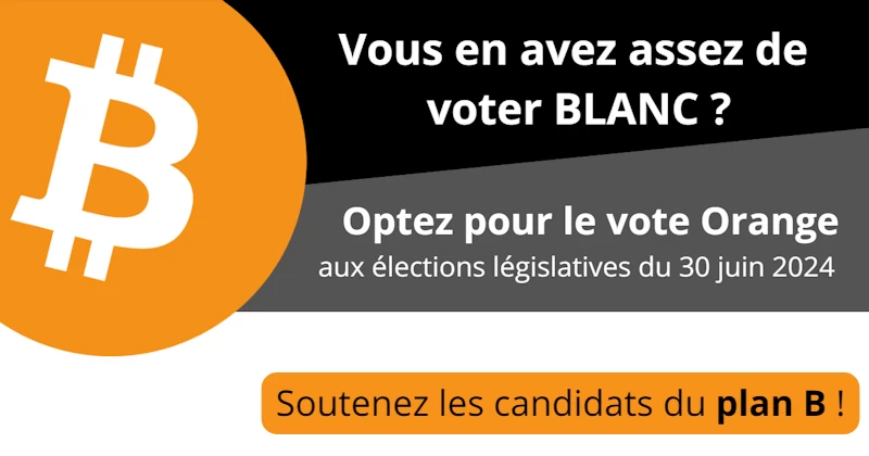 Le vote Orange - bitcoin.fr