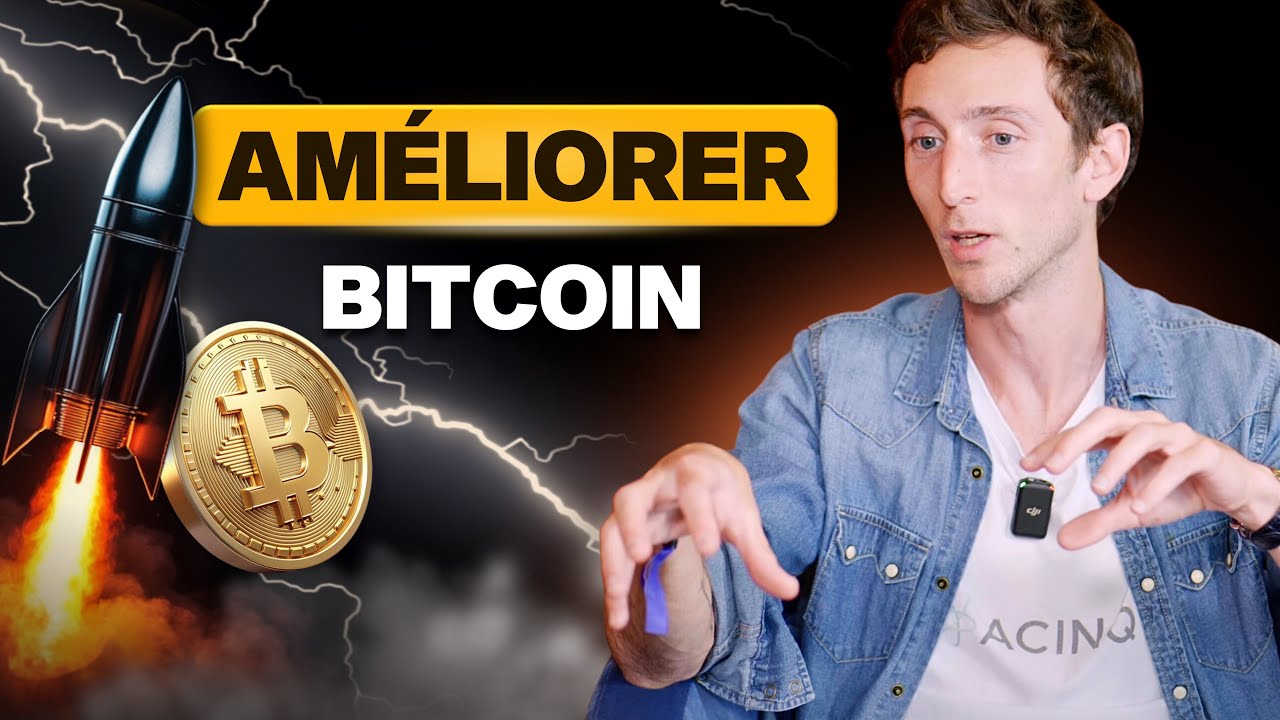 HowToBitcoin : Discussion avec Bastien Teinturier, CTO d'ACINQ - bitcoin.fr